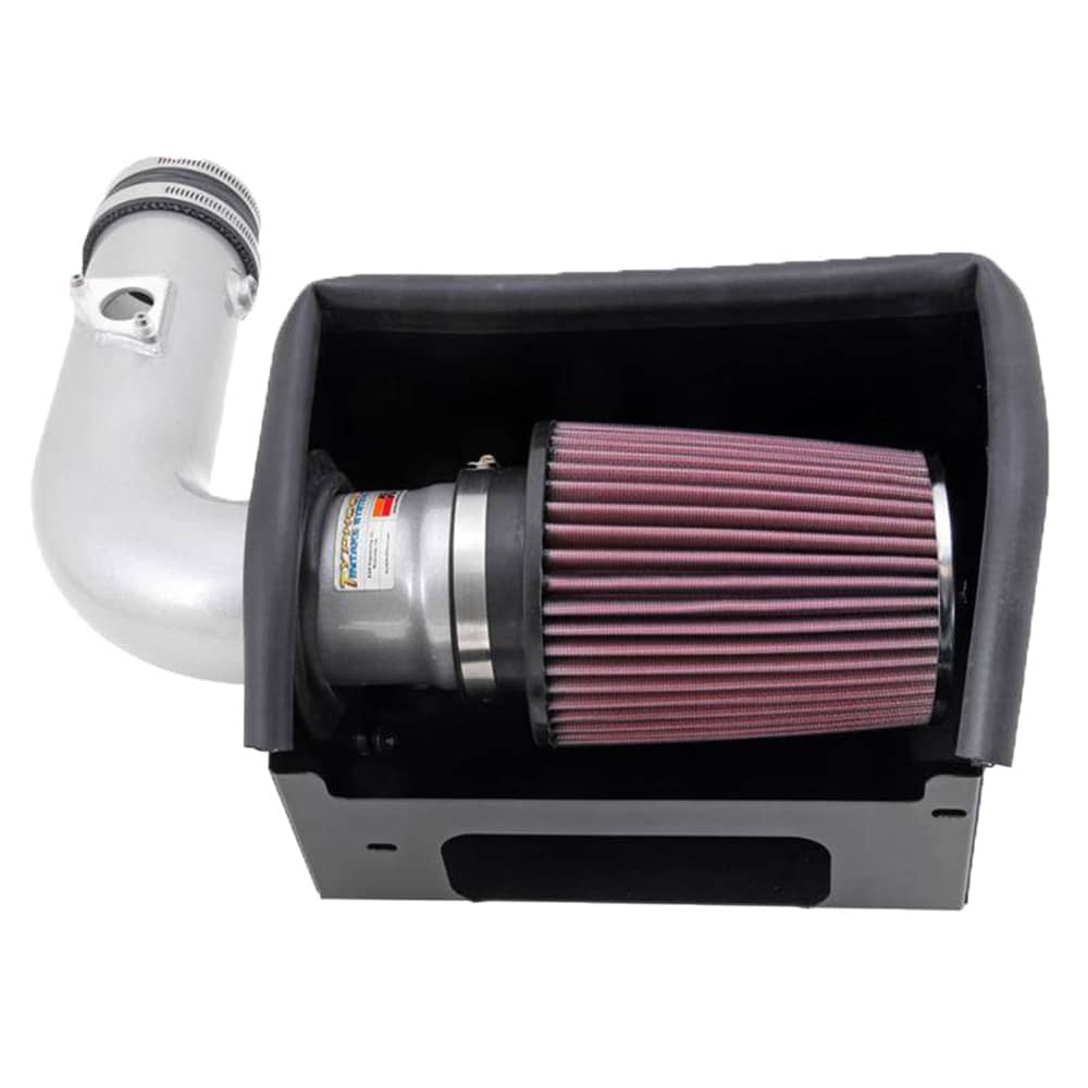 Maximize your engine's performance with aftermarket intake systems.