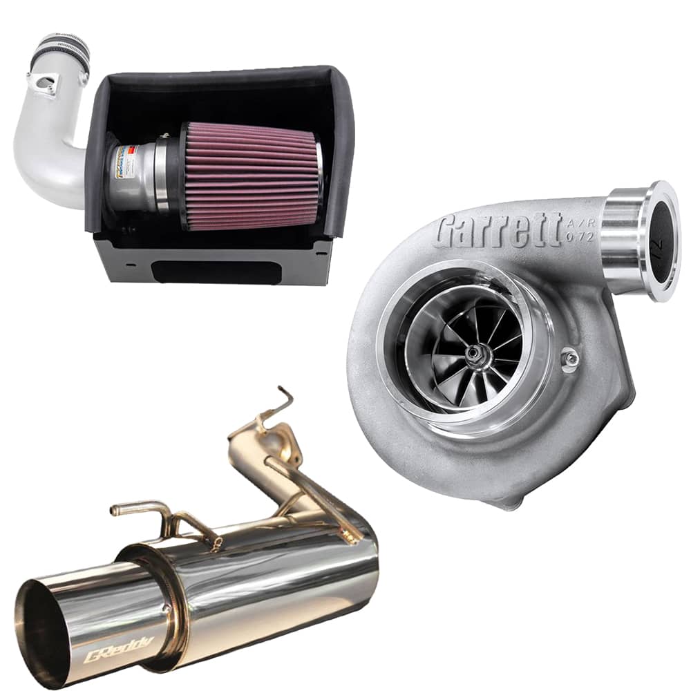 Explore our affordable selection of aftermarket automotive products ...