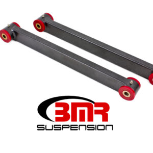 BMR 05-14 S197 Mustang Non-Adj. Boxed Lower Control Arms (Polyurethane ...