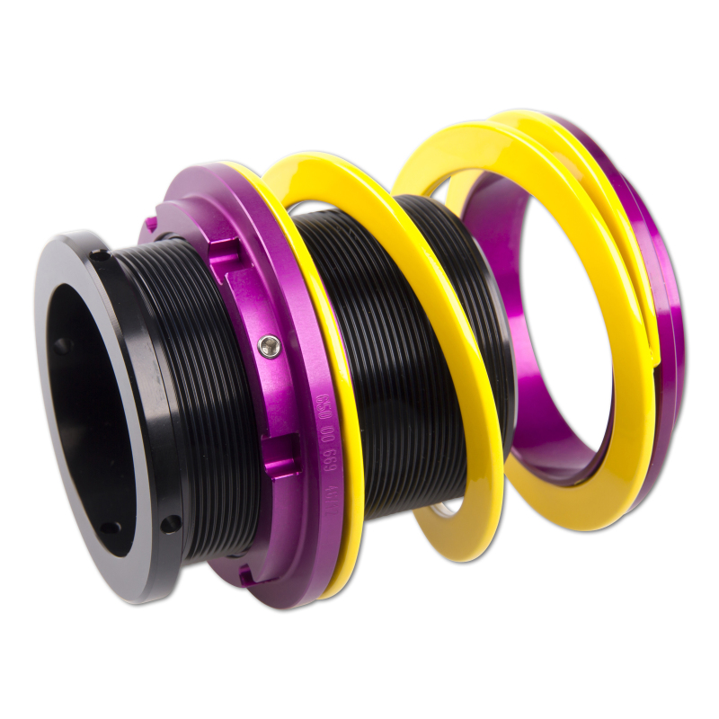 KW Coilover Adjustable Spring Lowering Kit – MartiniWorks