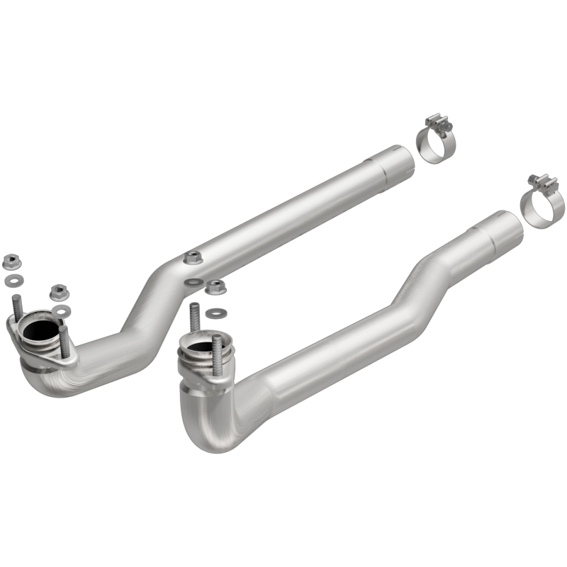 Magnaflow Mani Front Pipes 62-76 Chrysler B-Body Small Block – MartiniWorks