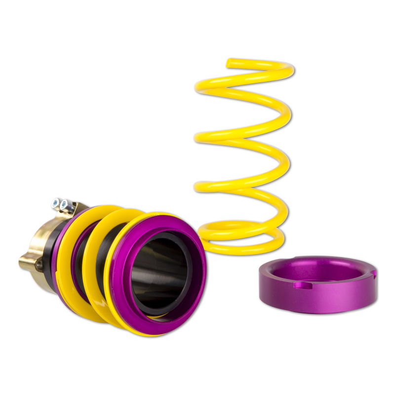 KW Coilover Adjustable Spring Lowering Kit – MartiniWorks