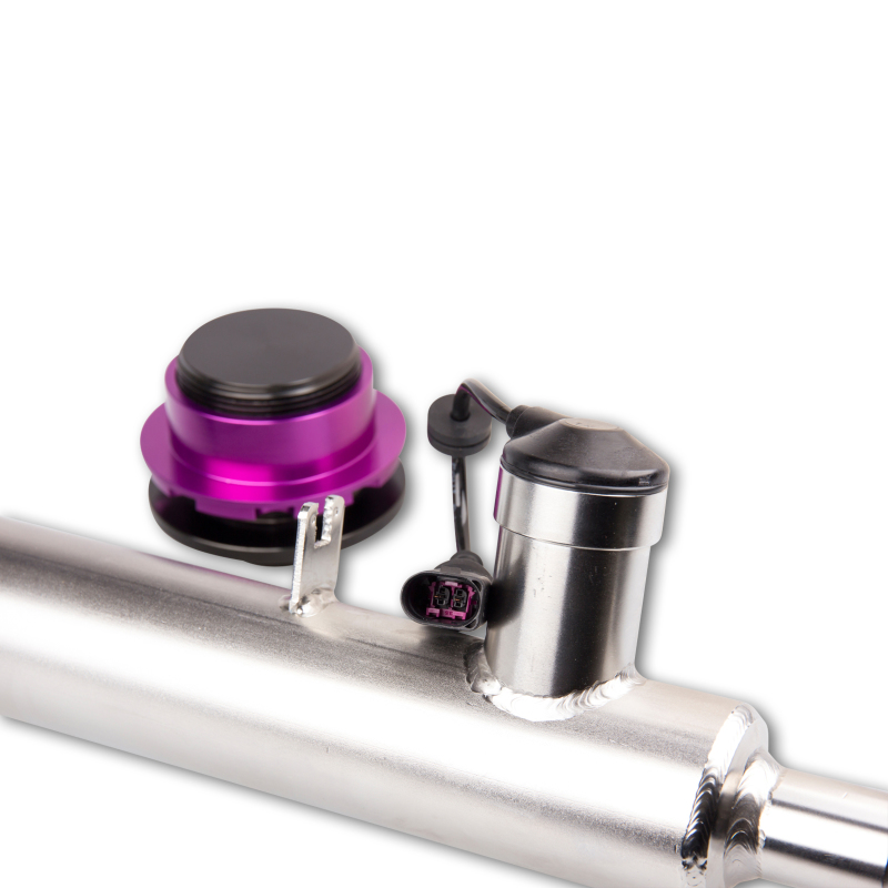 KW Height Adjustable Coilovers with standalone ECU for Electronic ...