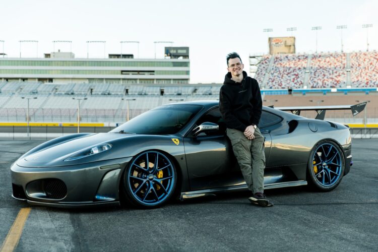 Welcome to our one-stop destination for build threads, aftermarket ...