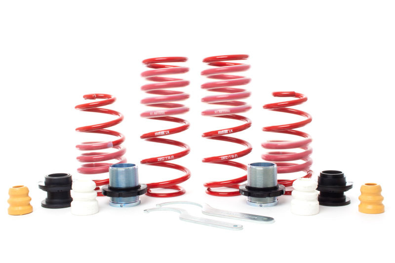 H&R 2021+ Audi RS5 Sportback (AWD) B9 VTF Adjustable Lowering Springs ...