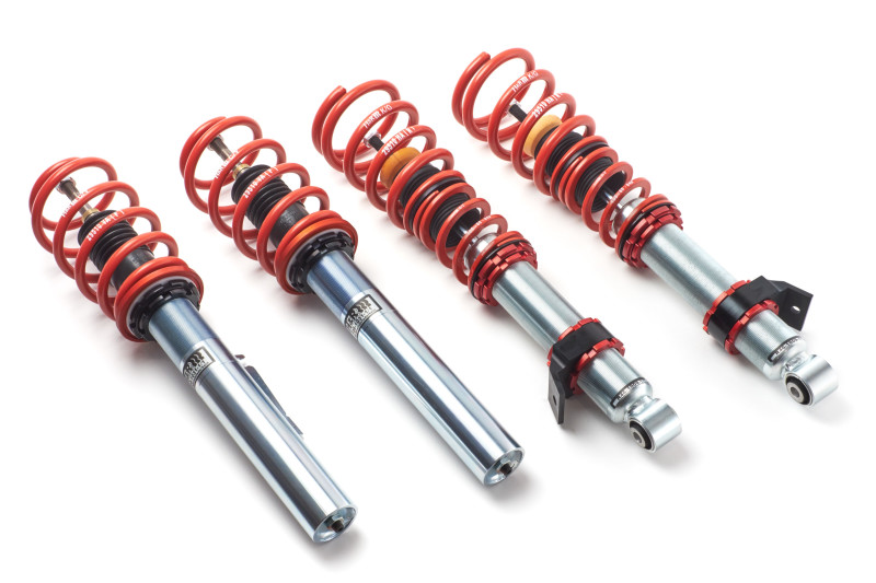 H&R 98-04 Porsche 911/996 C2 Cabrio/Targa/Coupe (2WD) Street Perf. Coil ...