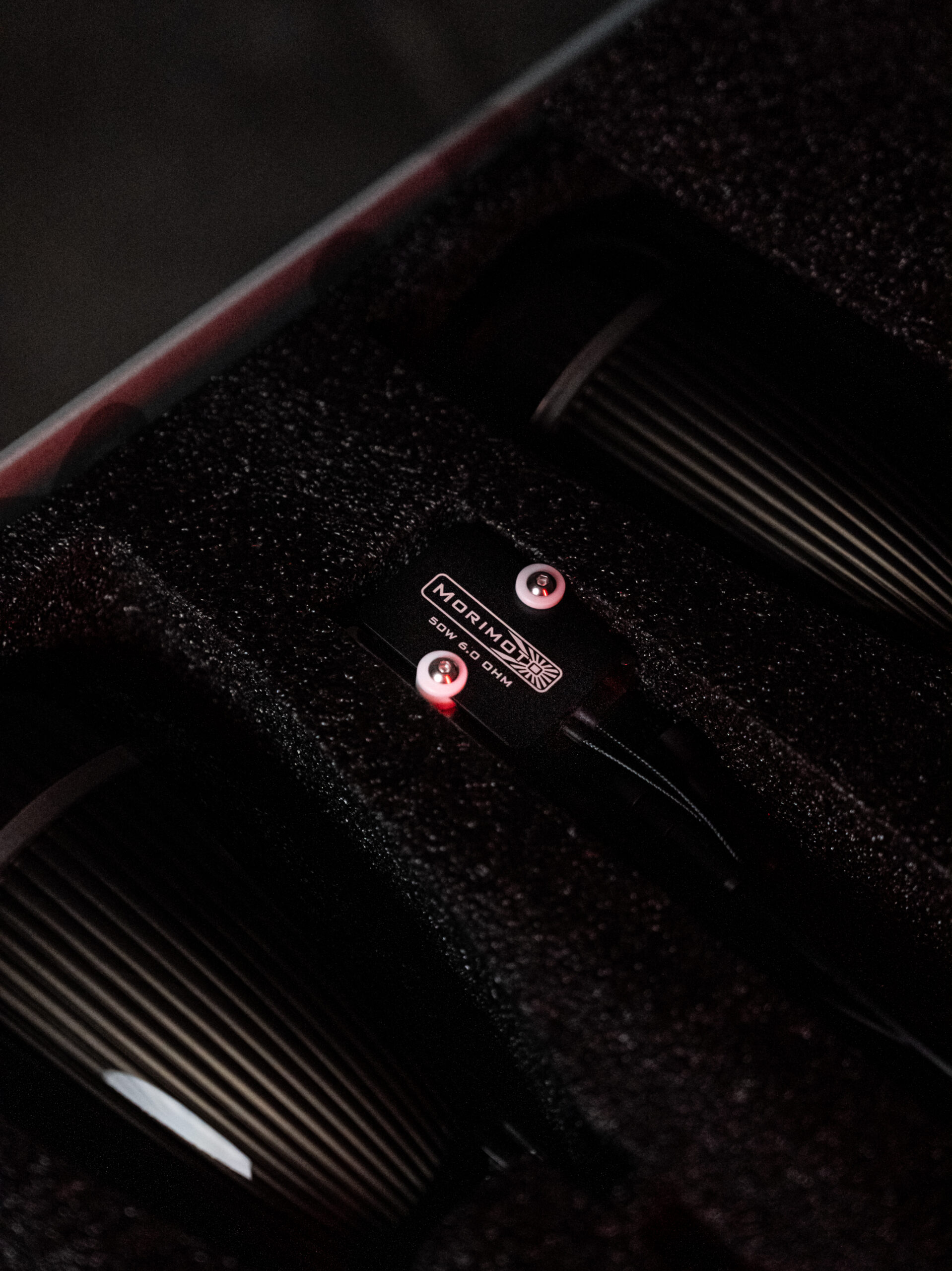 Reviewing Morimoto Xb Enzo LED Tail Lights | The Junkyard Ferrari F430 ...