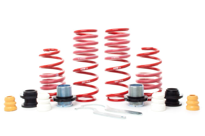 H&R VTF Adjustable Lowering Springs - 2021-22 Audi RS5 Sportback ...
