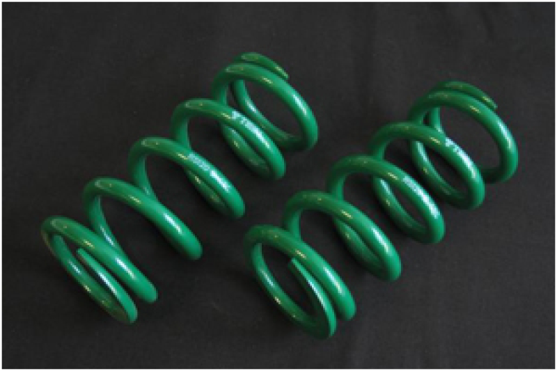 Tein Coilover Racing Spring 12kg/671lb (Pair) *Special Order* – MartiniWorks
