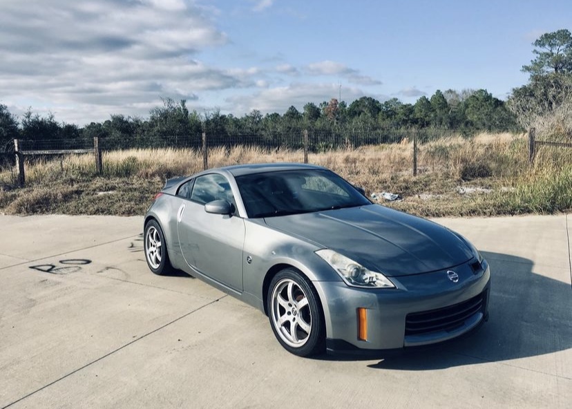 How To Modify A Nissan 350Z The Right Way | MartiniWorks