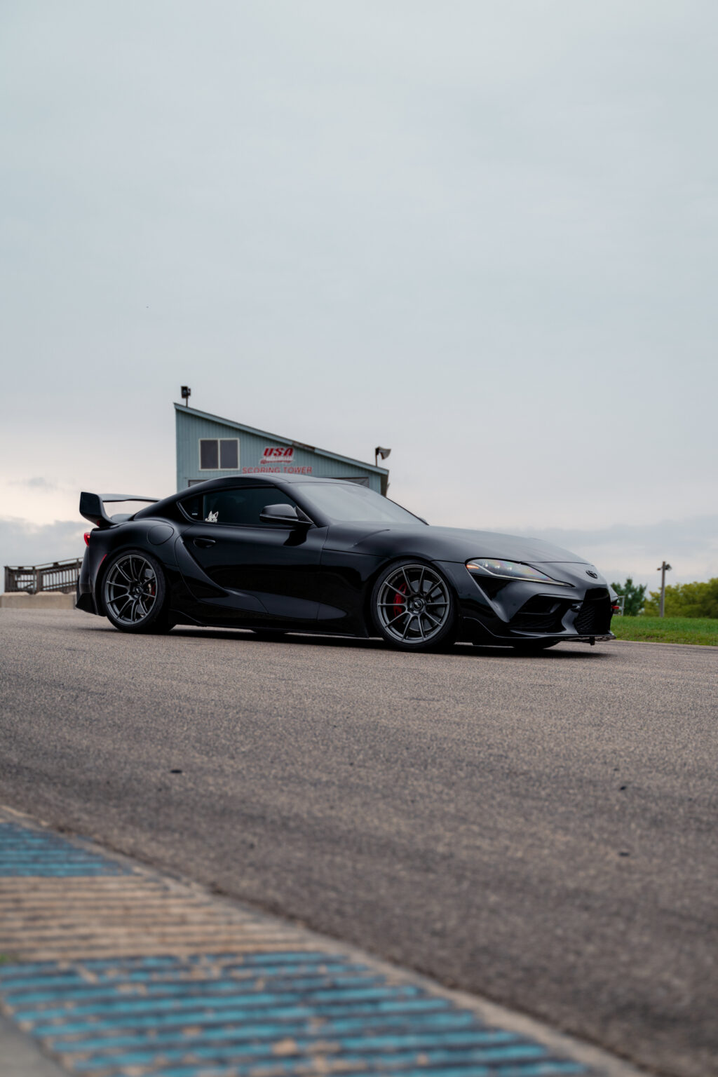 Are General G-MAX RS Good Tires? | MartiniWorks