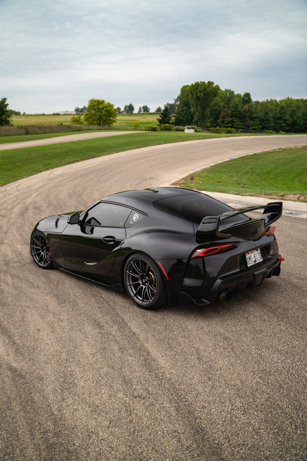 Are General G-MAX RS Good Tires? | MartiniWorks