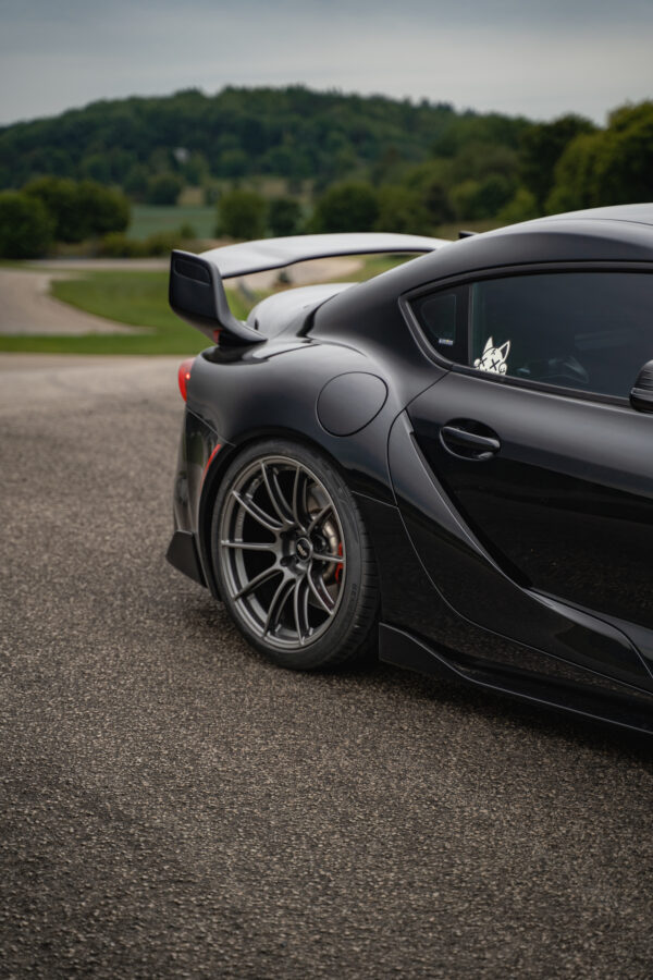 Are General G-MAX RS Good Tires? | MartiniWorks