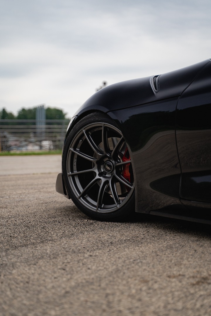 Are General G-MAX RS Good Tires? | MartiniWorks