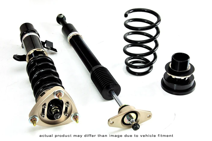 BC Racing BR Series Coilover – 99-02 Skyline R34 GTS (Rear Eye) ER34 ...