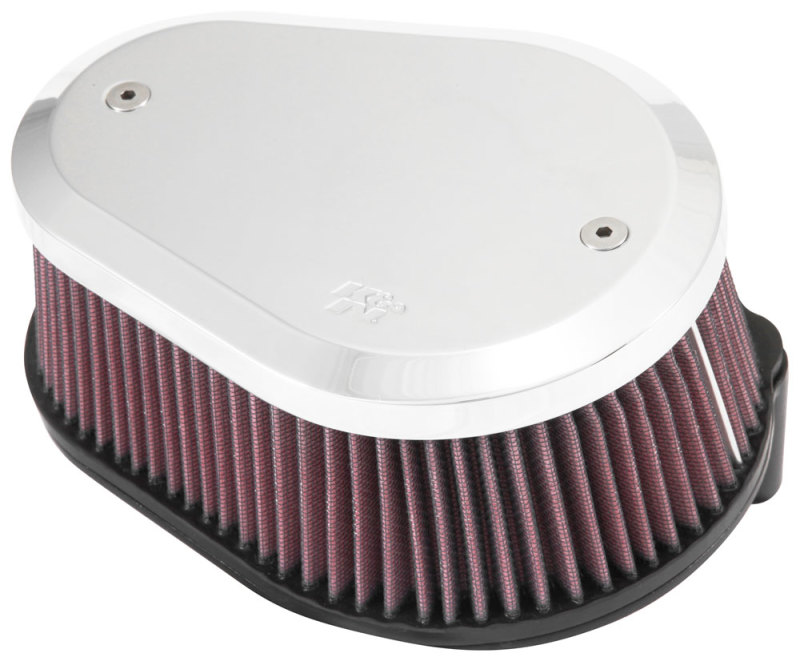 K&N Engineering K&N Street Metal Intake System – Flare Lg Capacity ...