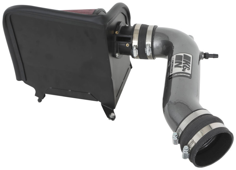 K&N Engineering K&N 21-22 Kia K5 L4-1.6L Typhoon Air Intake – MartiniWorks