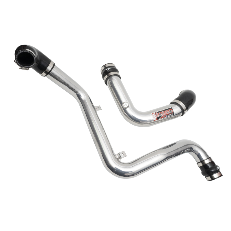 Injen 13-18 Ford Focus ST L4 2.0L Turbo SES Intercooler Pipes Polished ...