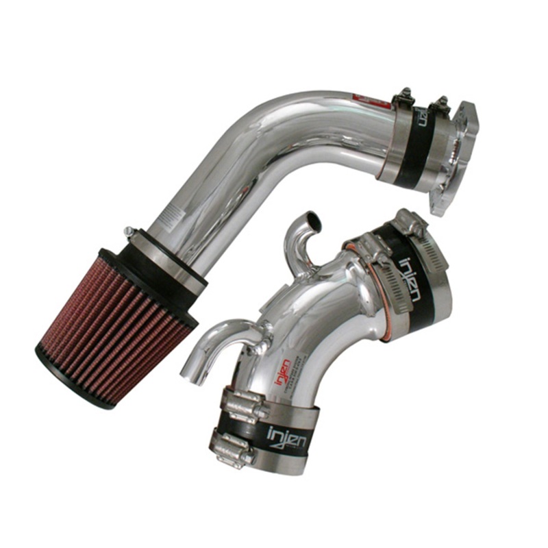 Injen 94.5-97 Maxima Polished Cold Air Intake – MartiniWorks
