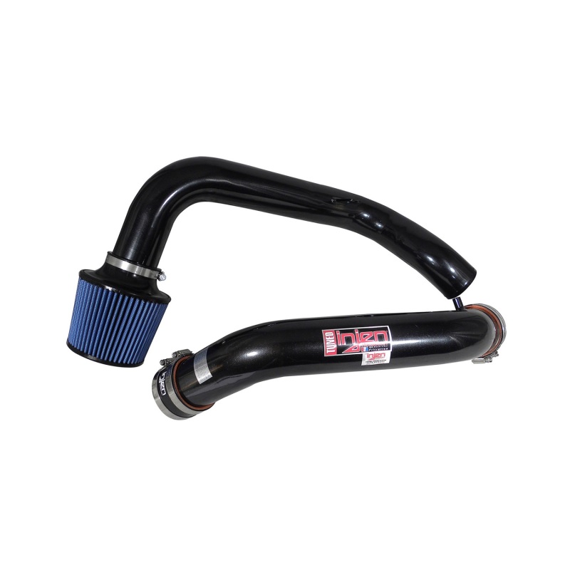 Injen 06-09 S2000 2.2L 4Cyl. Black Cold Air Intake – MartiniWorks