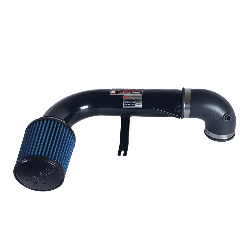 Injen 01-04 Civic Dx/Lx/Ex/Hx Black Short Ram Intake – MartiniWorks