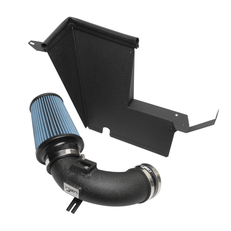 Injen 21-22 Toyota Supra 2.0L 4 Cyl. SP Short Ram Air Intake System ...