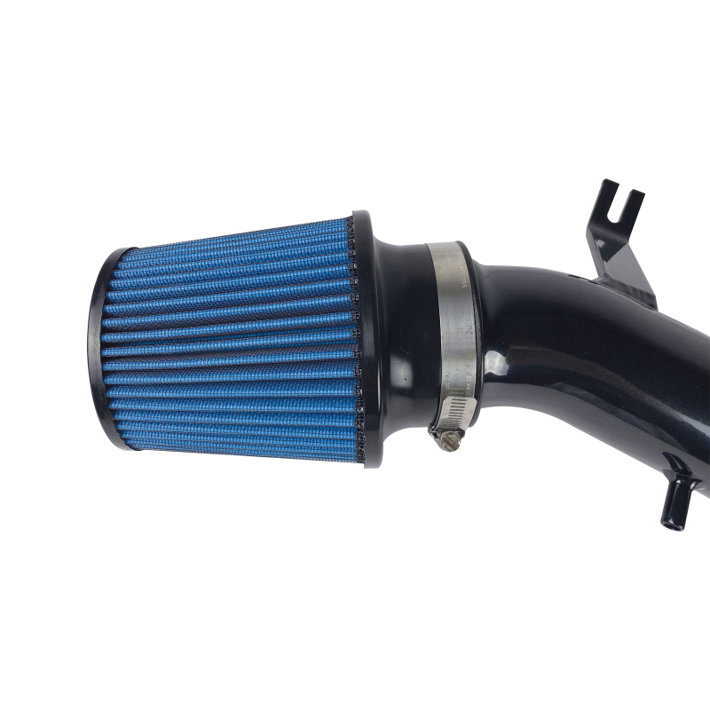 Injen 00-05 Lexus IS300 L6 3.0L Black IS Short Ram Cold Air Intake ...