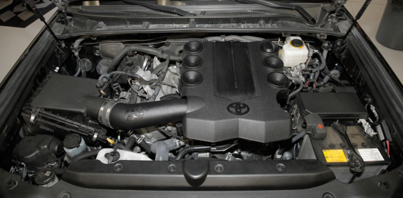 K&N Engineering K&N 15-19 Toyota 4 Runner V6-4.0L Performance Air ...