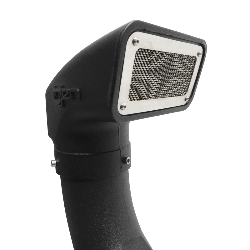 Injen 07-18 Jeep Wrangler (JK) 3.6L V6 Deep Water Crossing Snorkel for ...