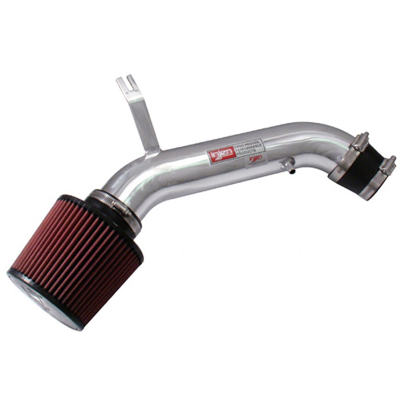Injen 94-01 Acura Integra LS/RS L4 1.8L Black IS Short Ram Cold Air ...
