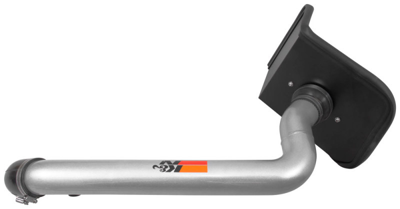 K&N Engineering K&N 2015 Jeep Renegade L4-2.4L High Flow Performance ...