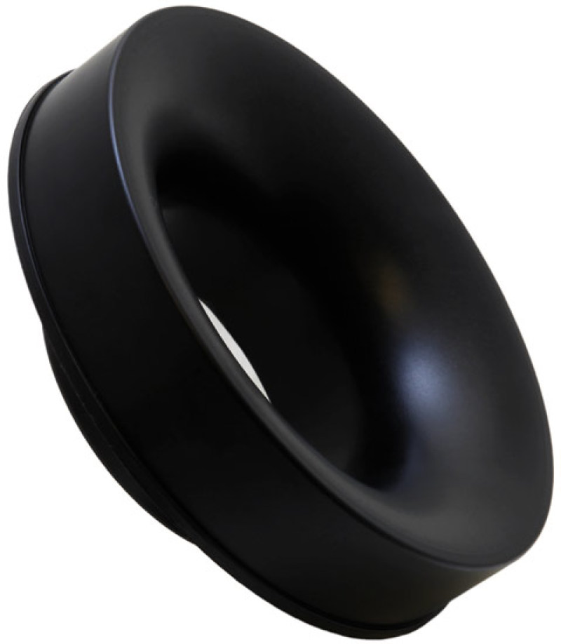 K&N Engineering K&N Universal Adapter 6 Inch Filter 3.5in Coupler ...