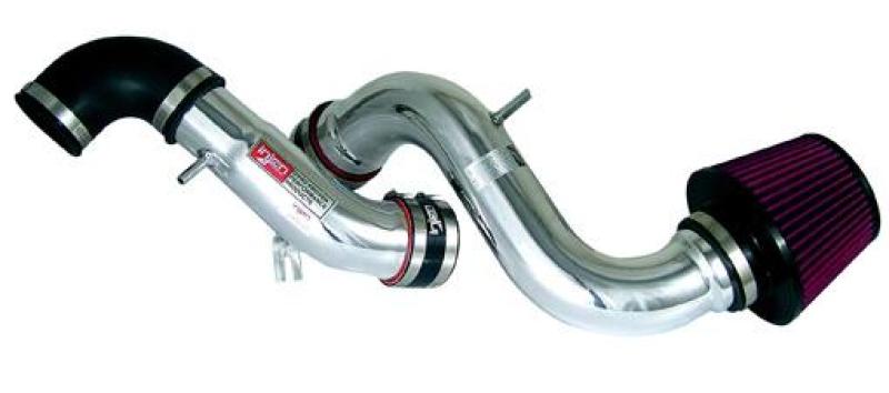Injen 10-11 Ford Fusion 2.5L 4cyl Black Cold Air Intake w/ MR Tech/Air ...