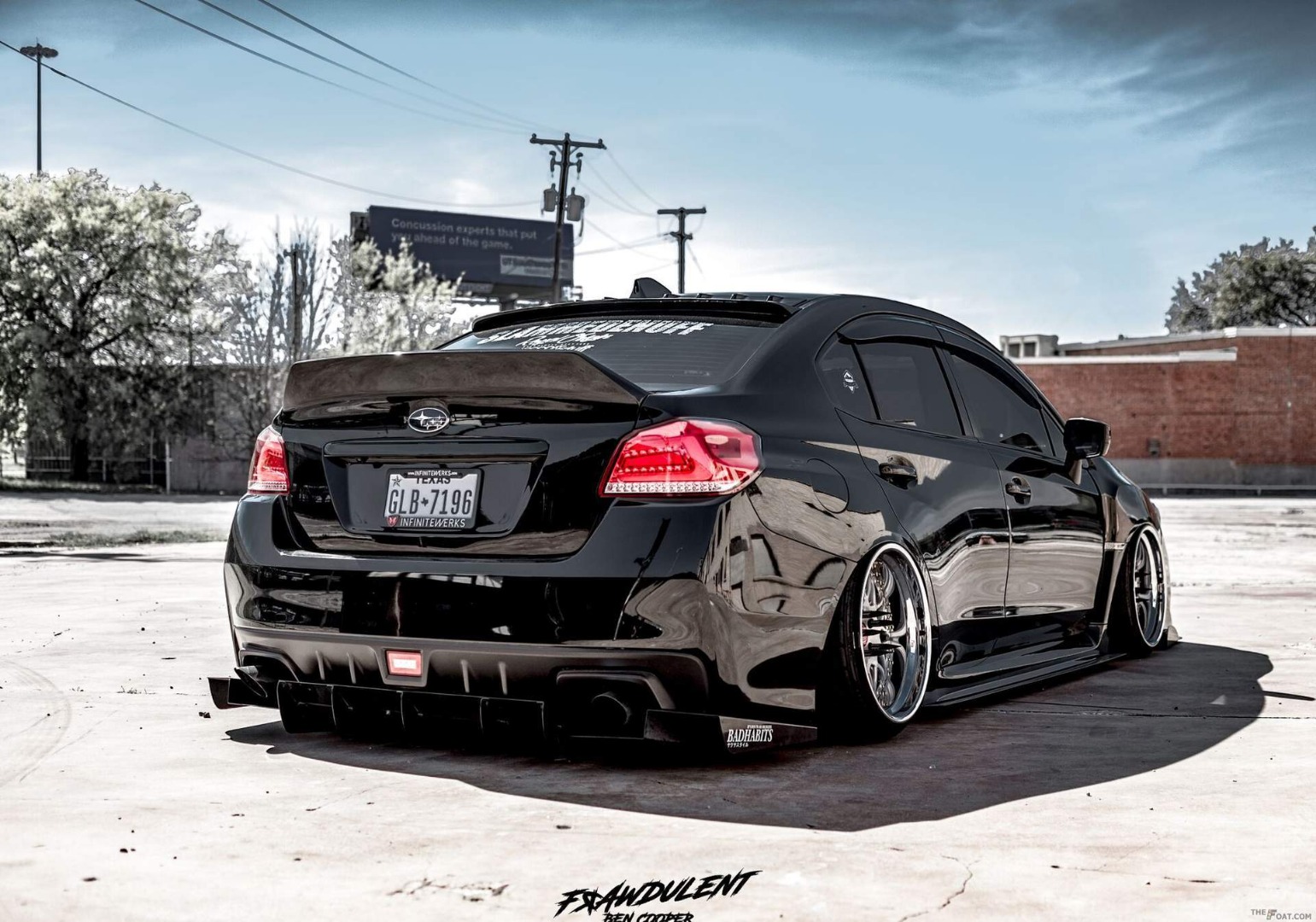 How to Modify a 2015-2021 Subaru WRX | MartiniWorks