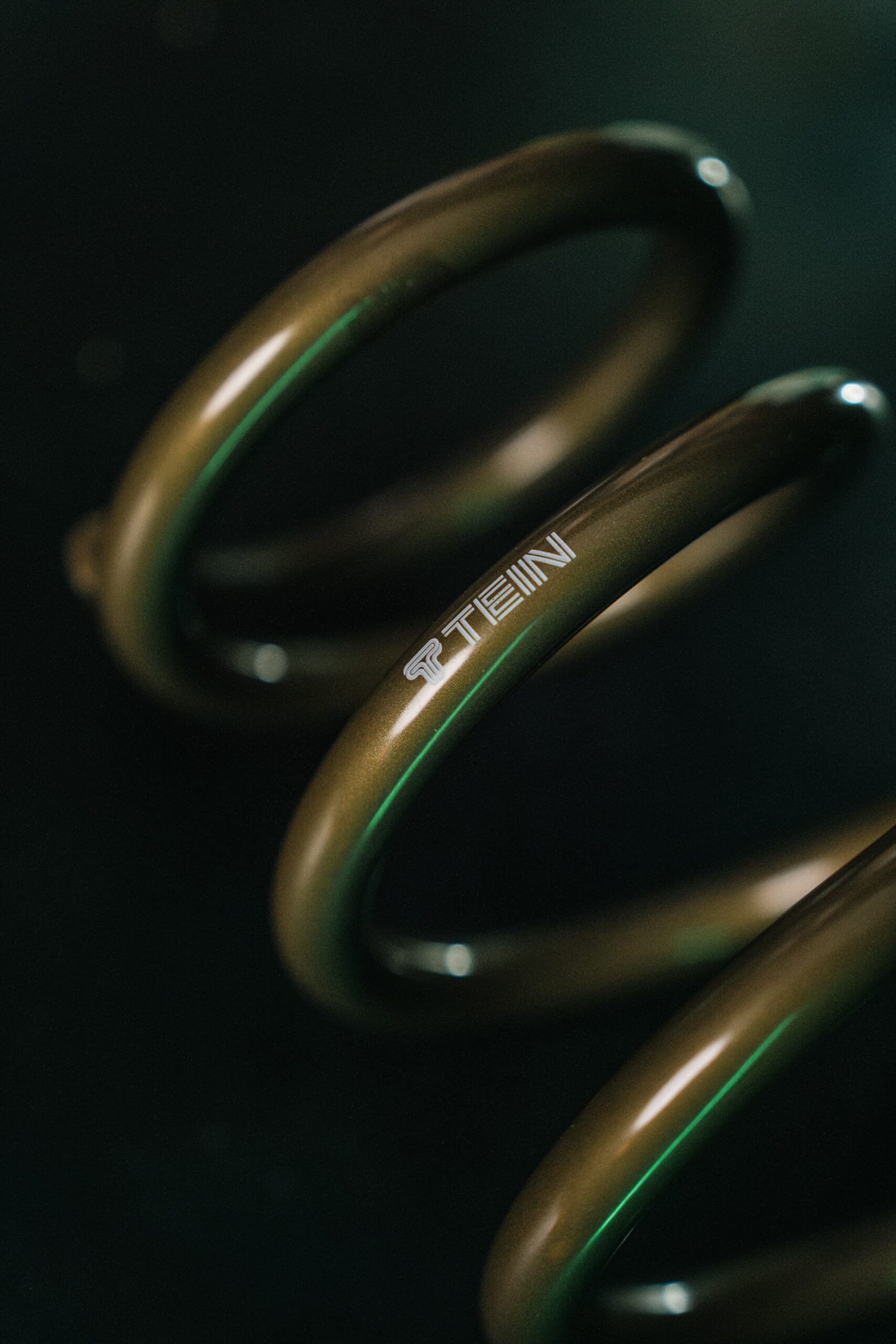 Tein 00-05 BMW 3 Series 2dr/4dr (exc M3/4wd/Wagon) H Tech Springs ...