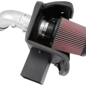 Maximize your engine's performance with aftermarket intake systems.