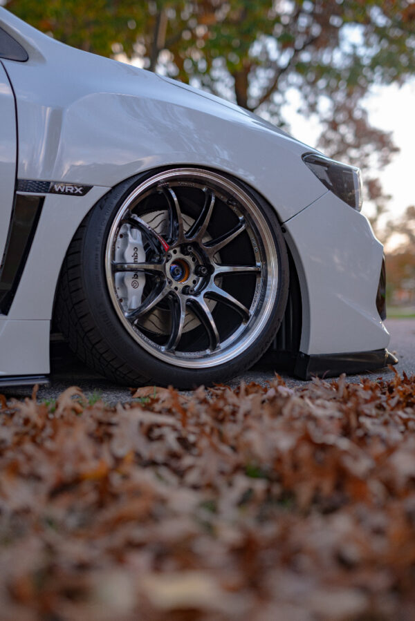 A Guide on How to Modify Your Subaru WRX (2015-2021) | MartiniWorks