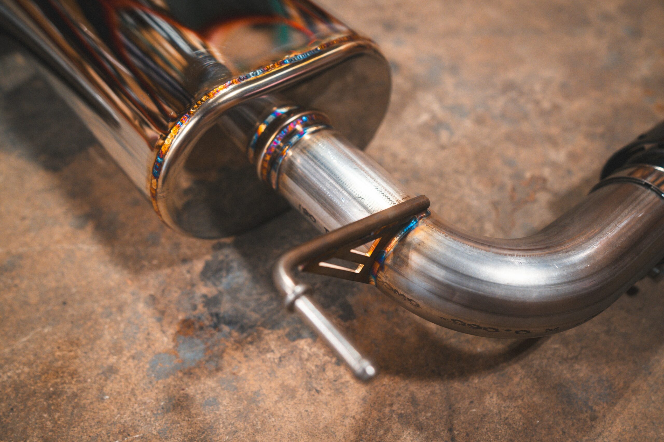 BMW F30 / F22 / F36 / F32 Valved Sport Exhaust System (Axleback) F ...