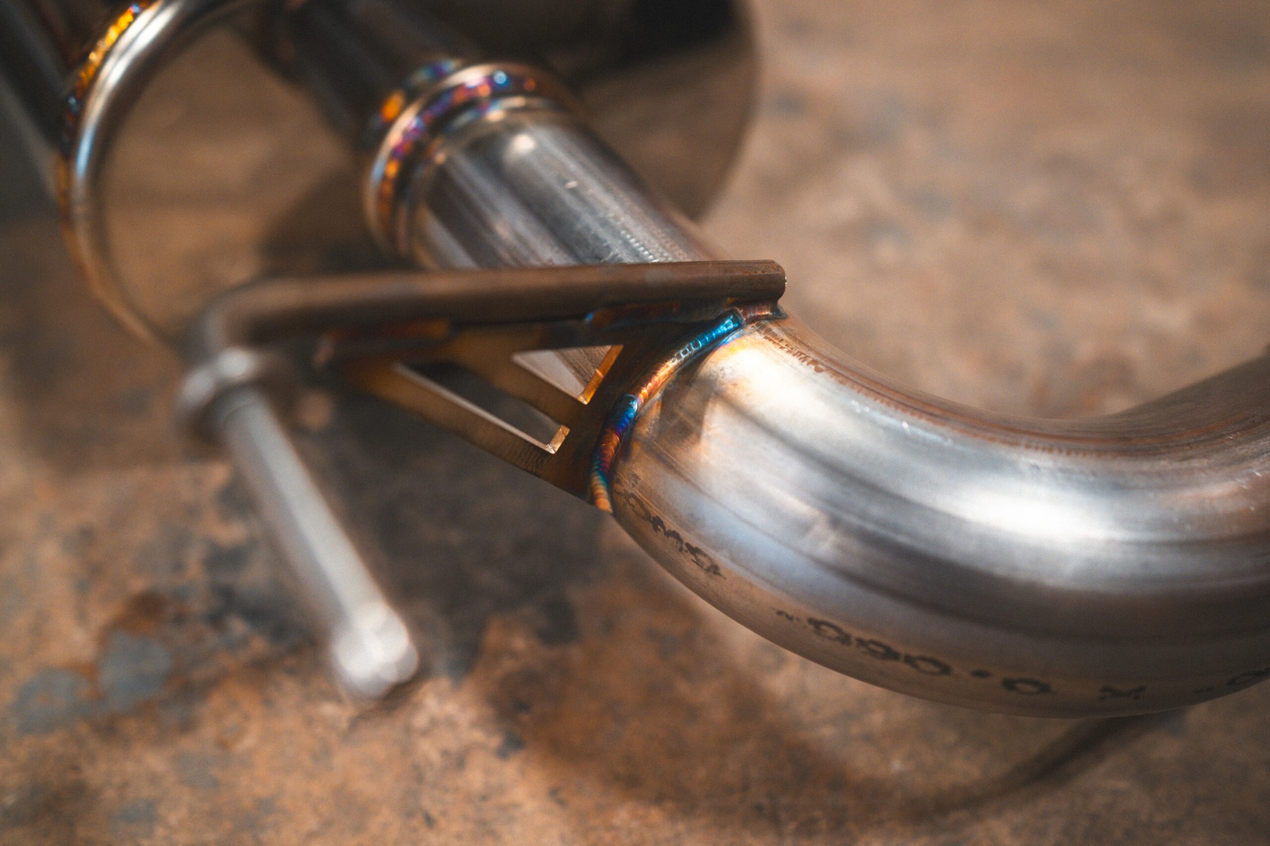 BMW F30 / F22 / F36 / F32 Valved Sport Exhaust System (Axleback) F ...