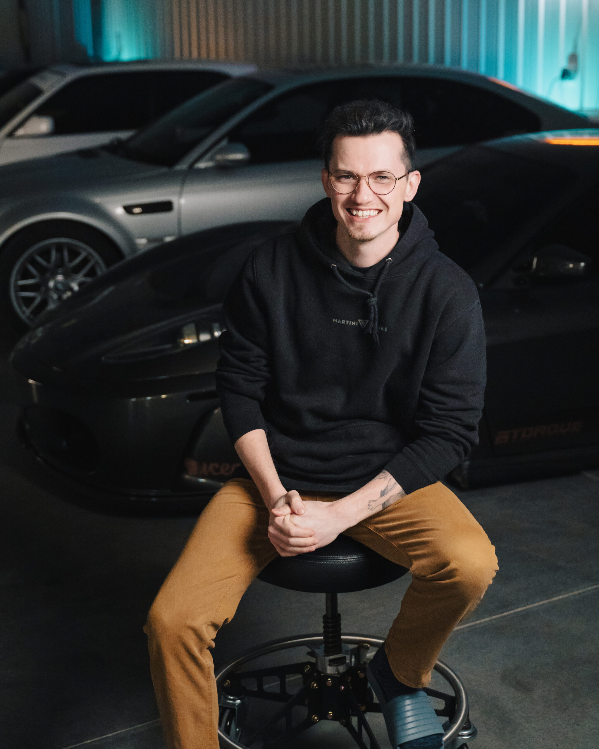 MartiniWorks Opens Its New Automotive Shop in Appleton, Wisconsin ...