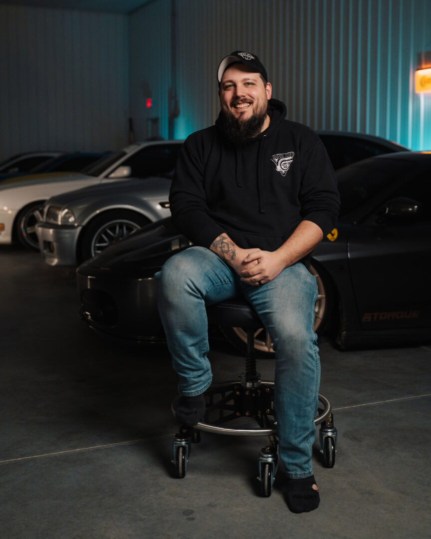 MartiniWorks Opens Its New Automotive Shop in Appleton, Wisconsin ...