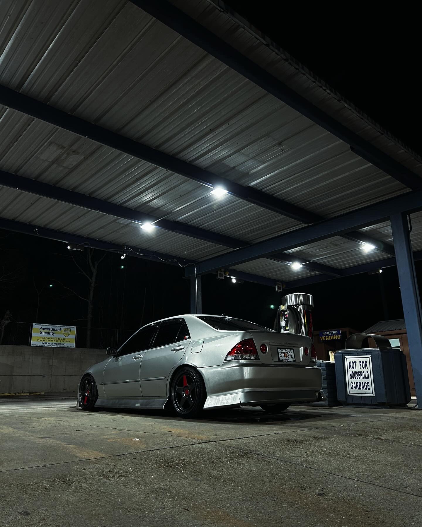 How To Modify Your Lexus IS300 | MartiniWorks