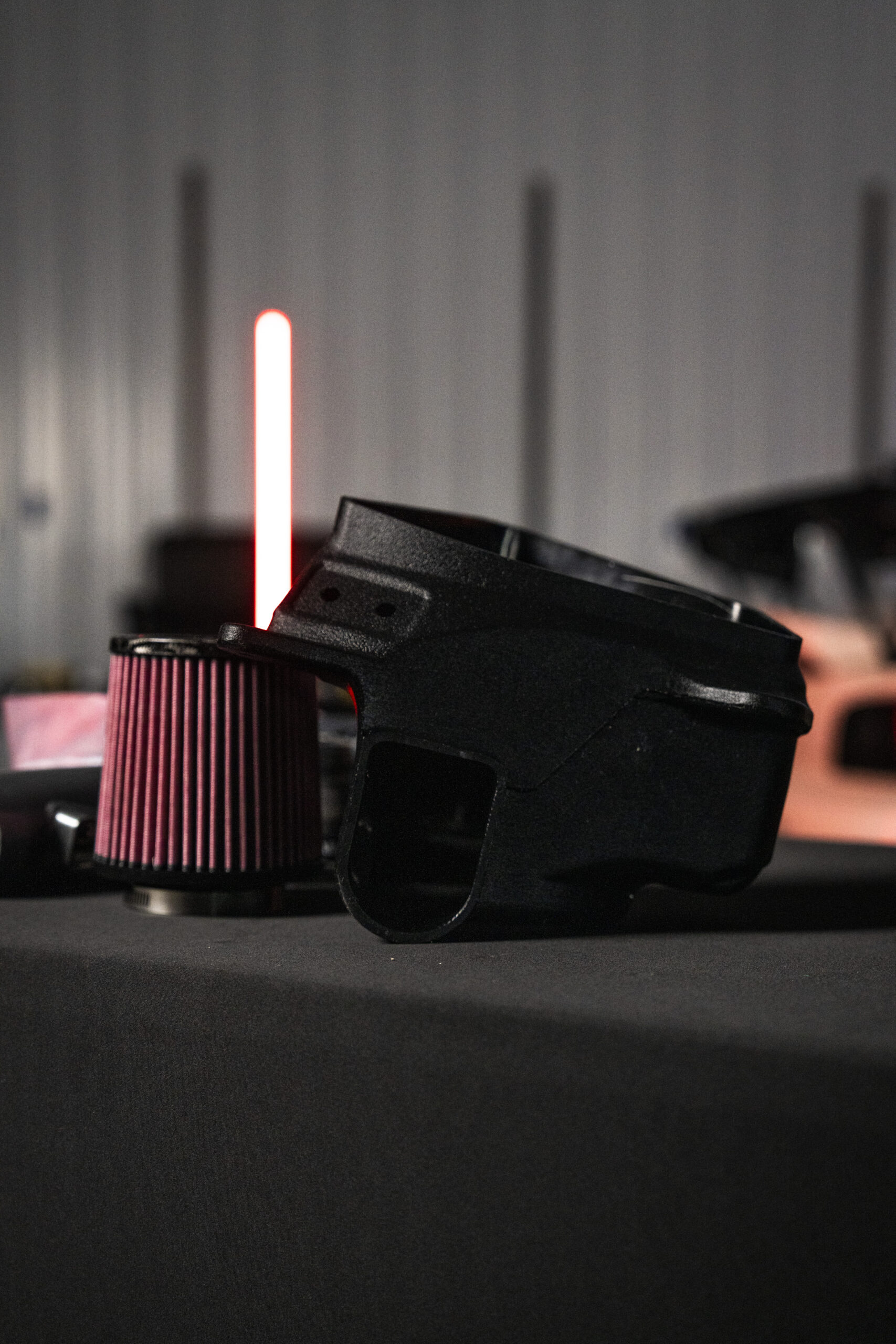 K&N Nissan Z (400Z) Product Review | Worth It? | MartiniWorks