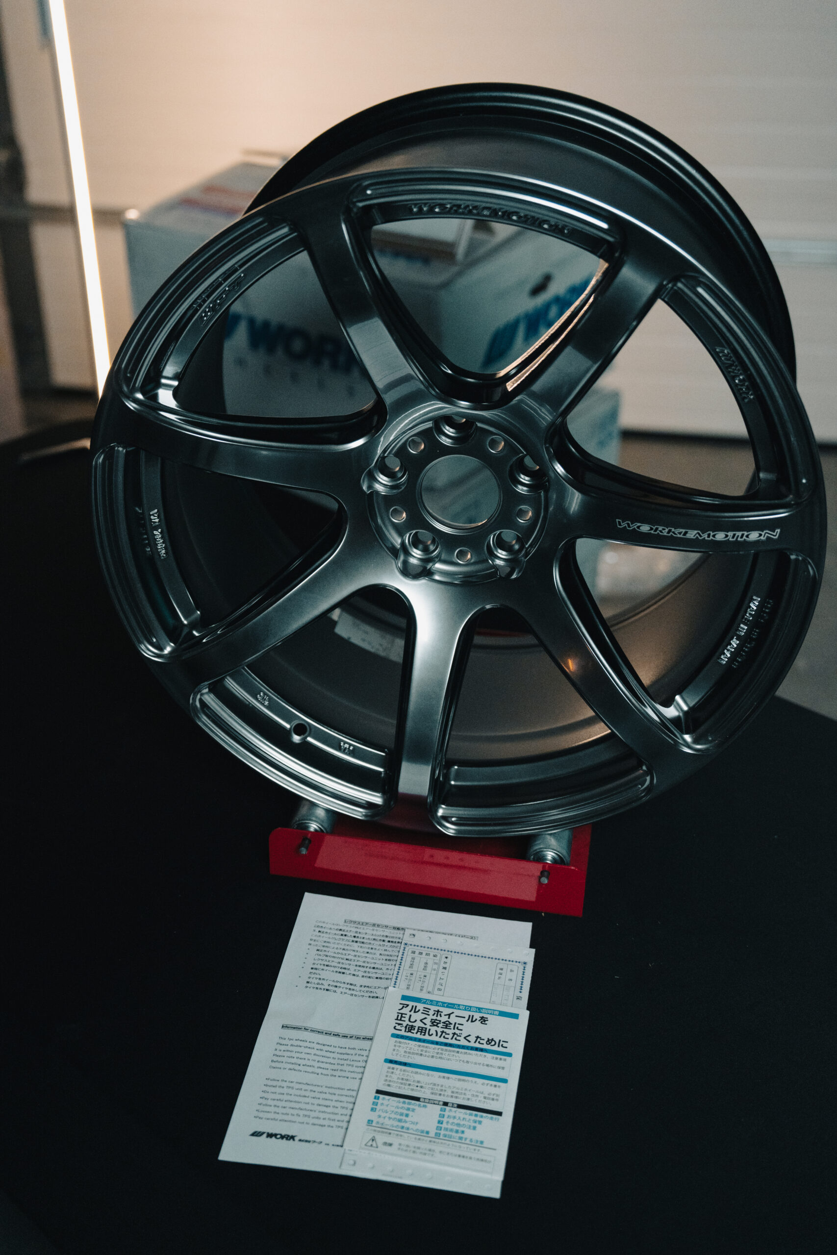 Work Emotion T7R Wheel Review | Worth The Price? | MartiniWorks