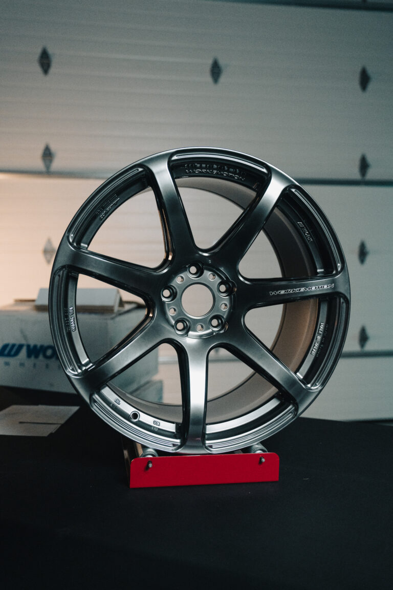 Work Emotion T7R Wheel Review | Worth The Price? | MartiniWorks