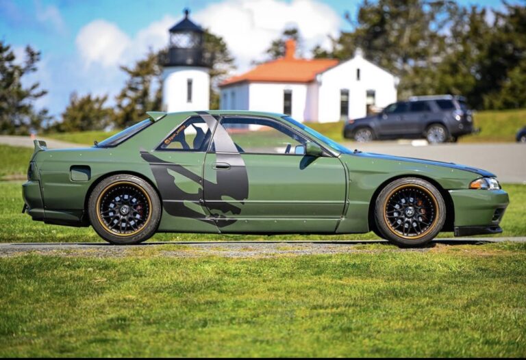 In-Depth Review on Work Wheels | Aftermarket Wheel Buying Guide ...