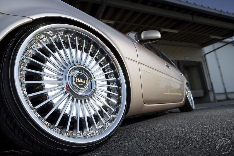 In-Depth Review on Work Wheels | Aftermarket Wheel Buying Guide ...