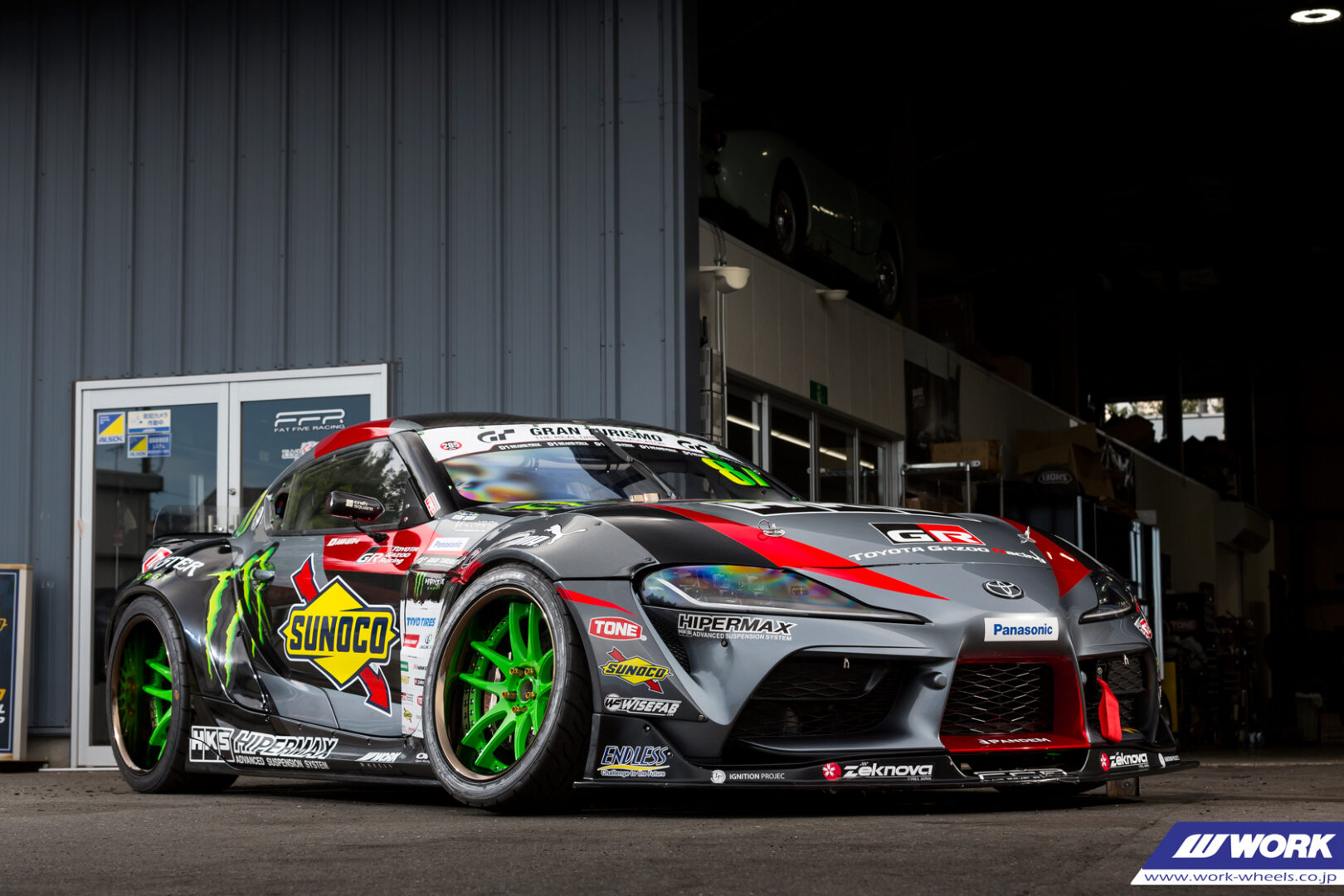 In-Depth Review on Work Wheels | Aftermarket Wheel Buying Guide ...