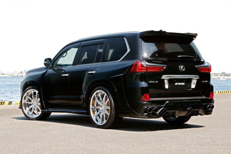 In-Depth Review on Work Wheels | Aftermarket Wheel Buying Guide ...