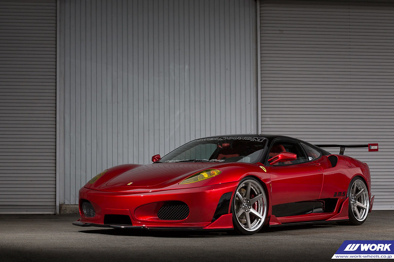 In-Depth Review on Work Wheels | Aftermarket Wheel Buying Guide ...